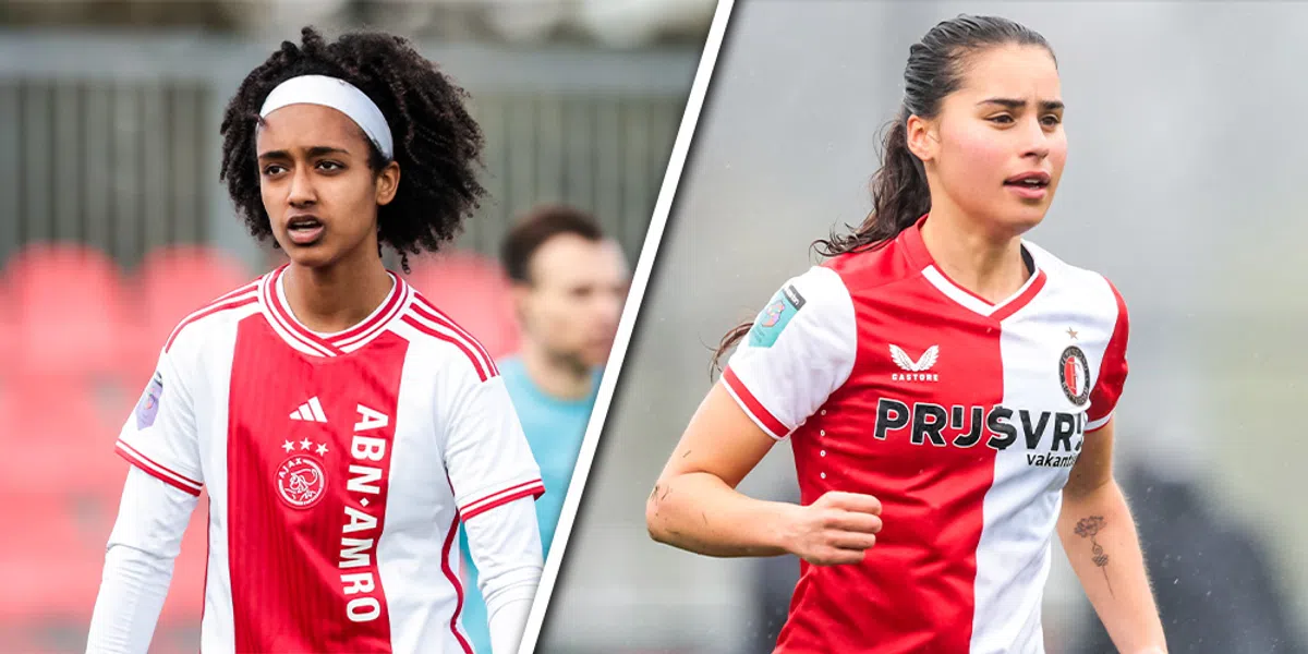 Waar en hoe laat wordt de beker-Klassieker tussen Ajax en Feyenoord uitgezonden?