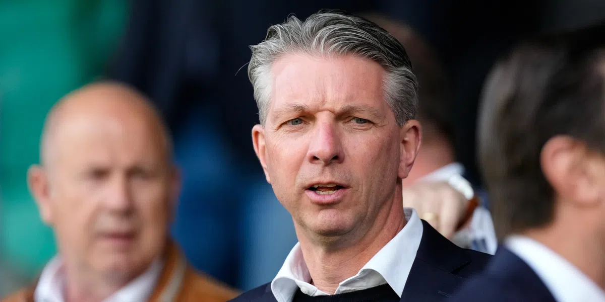 Bij deze club keert de bij Ajax vertrokken Gerry Hamstra terug in de ...