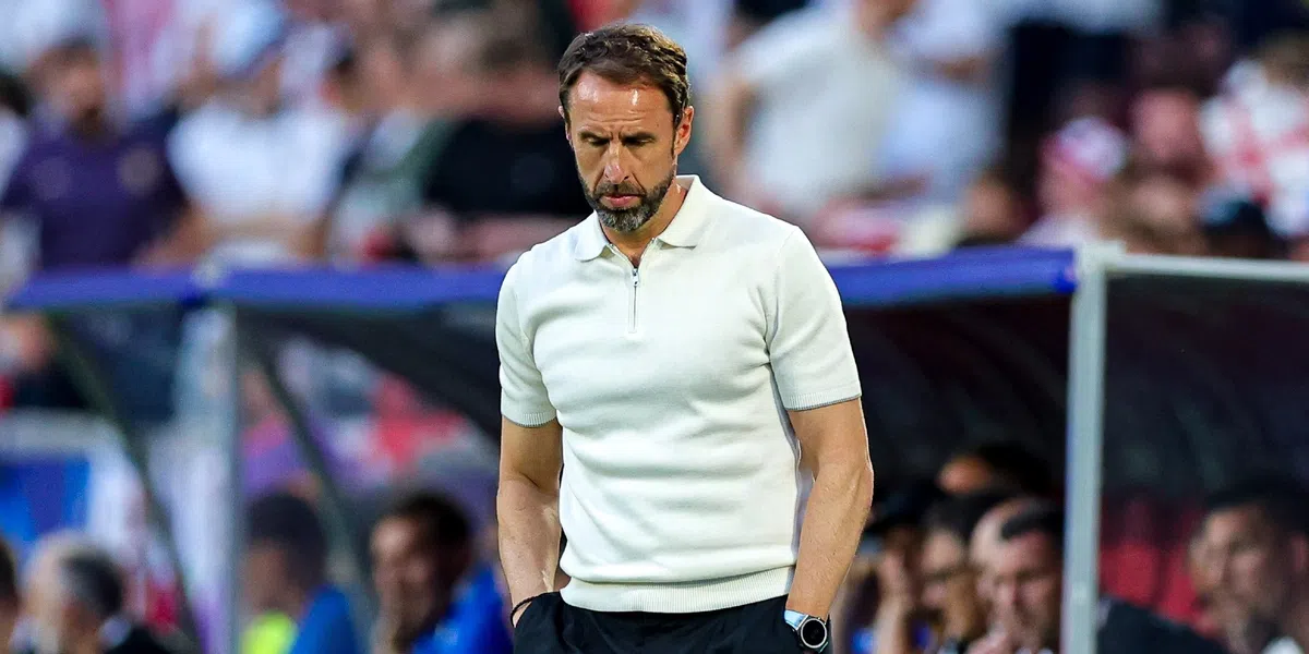 Engelse pers bikkelhard: 'Southgate verprutst gouden spelers, hoe ...