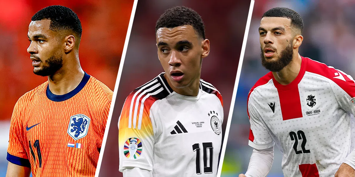 Zinderend EK komt ten einde: dit zijn de topscorers op het EK 2024 in ...