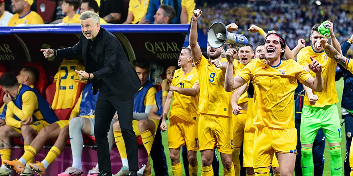 "Roemeen was ooit in beeld bij Feyenoord, Marin niet eerlijk behandeld ...