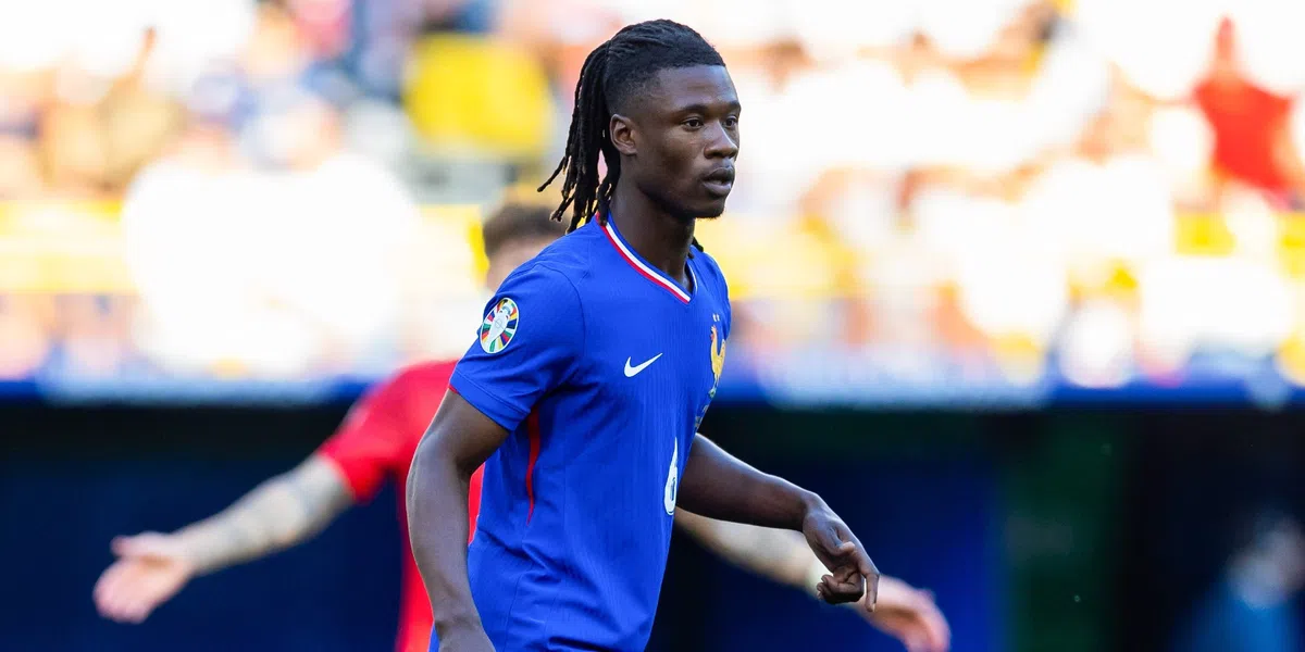 Vermoedelijke opstelling Frankrijk: schorsing zorgt voor wissel op het ...