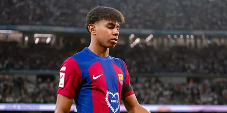 Met dit rugnummer gaat Lamine Yamal spelen bij FC Barcelona