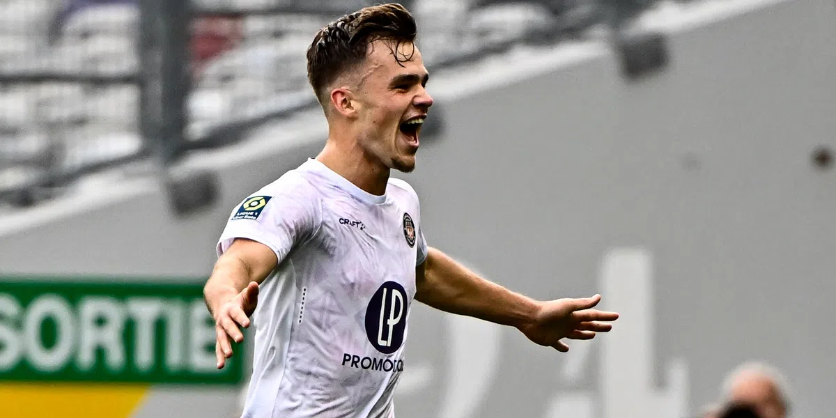 Dallinga besprak transfer naar Bologna niet met landgenoot en ...