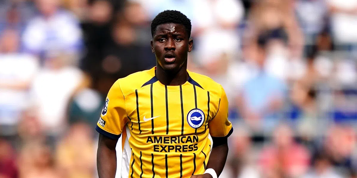 Wie is Ibrahim Osman, de Feyenoorder die zijn basisdebuut maakt tegen NAC?