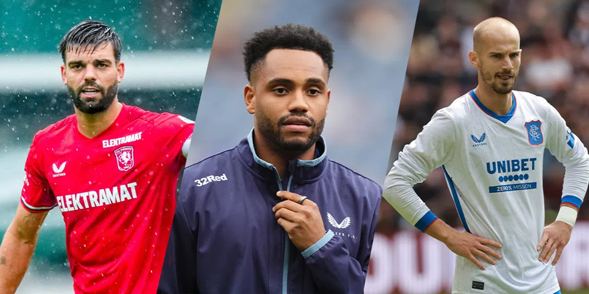 Twente treft mogelijk Robin Pröpper, Vaclav Cerny en Danilo in de ...