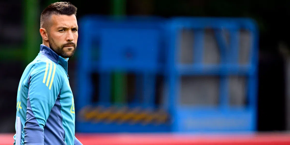 Opstelling Ajax bekend: Berghuis keert terug in de basis tegen Panathinaikos