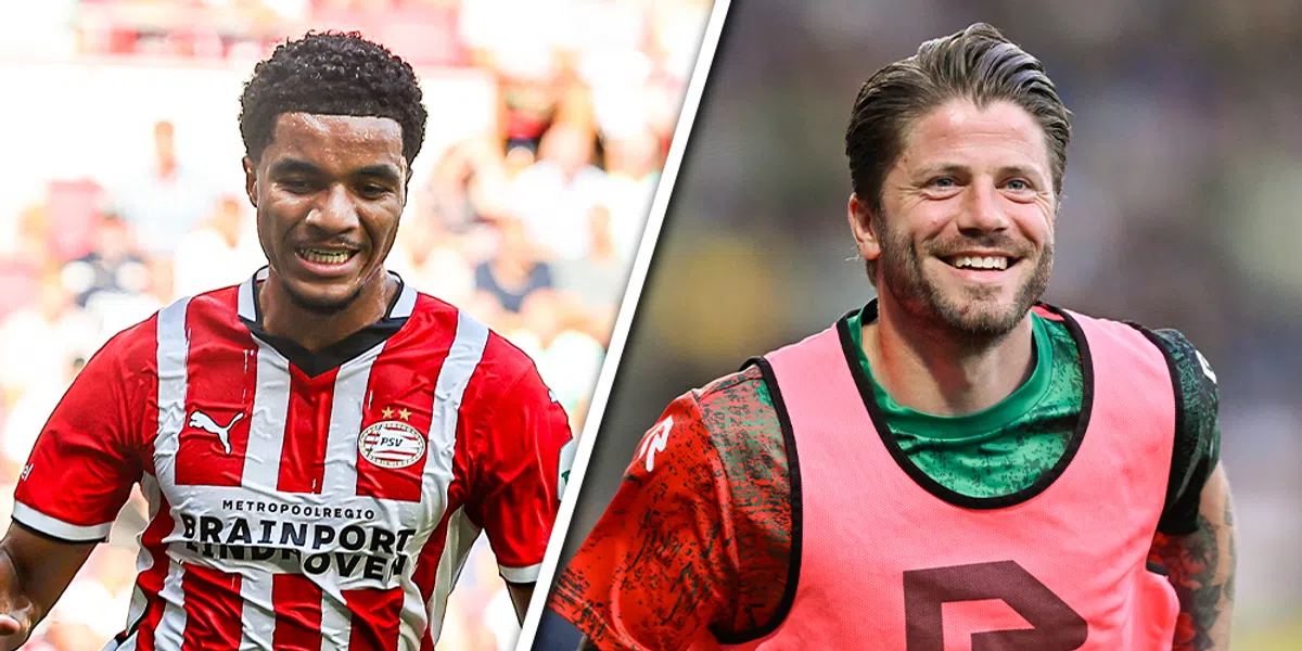 Waar en hoe laat wordt PSV - NEC in de Eredivisie uitgezonden?