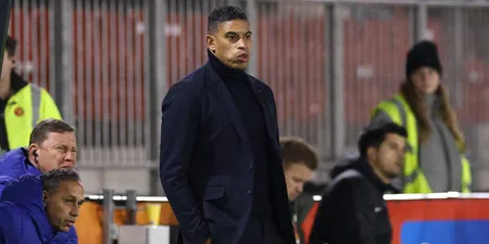 Jong Oranje pakt EK-ticket met overtuigende zege op Georgië