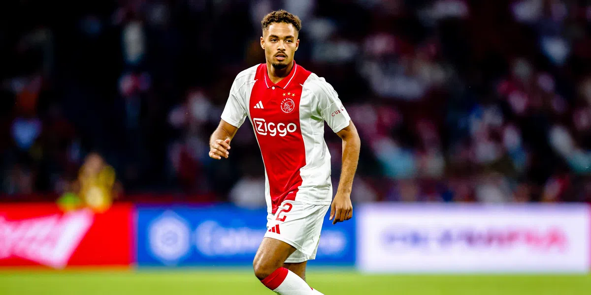 Dit vindt Devyne Rensch van de afgelaste wedstrijd Ajax - Utrecht