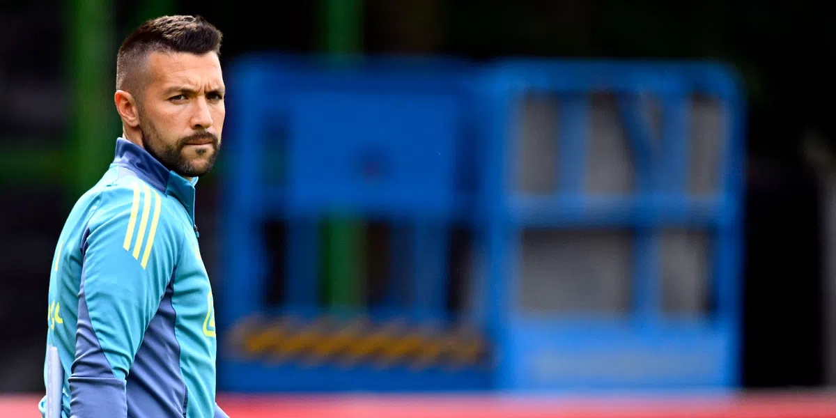 Vermoedelijke opstelling Ajax: Farioli kiest eerste spits en houdt vast aan stabiele defensie
