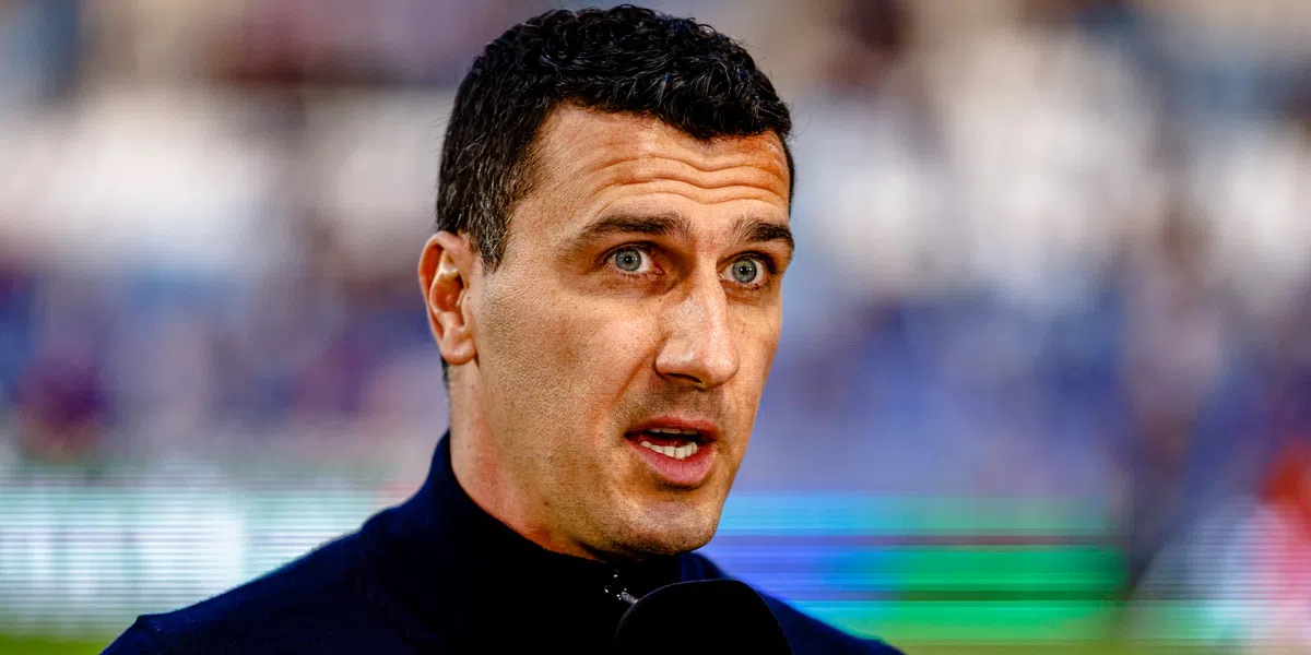 Dit verwacht Maarten Martens dit seizoen van AZ in de Europa League
