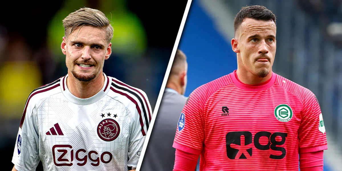 Waar en hoe laat wordt Ajax - FC Groningen in de Eredivisie uitgezonden?