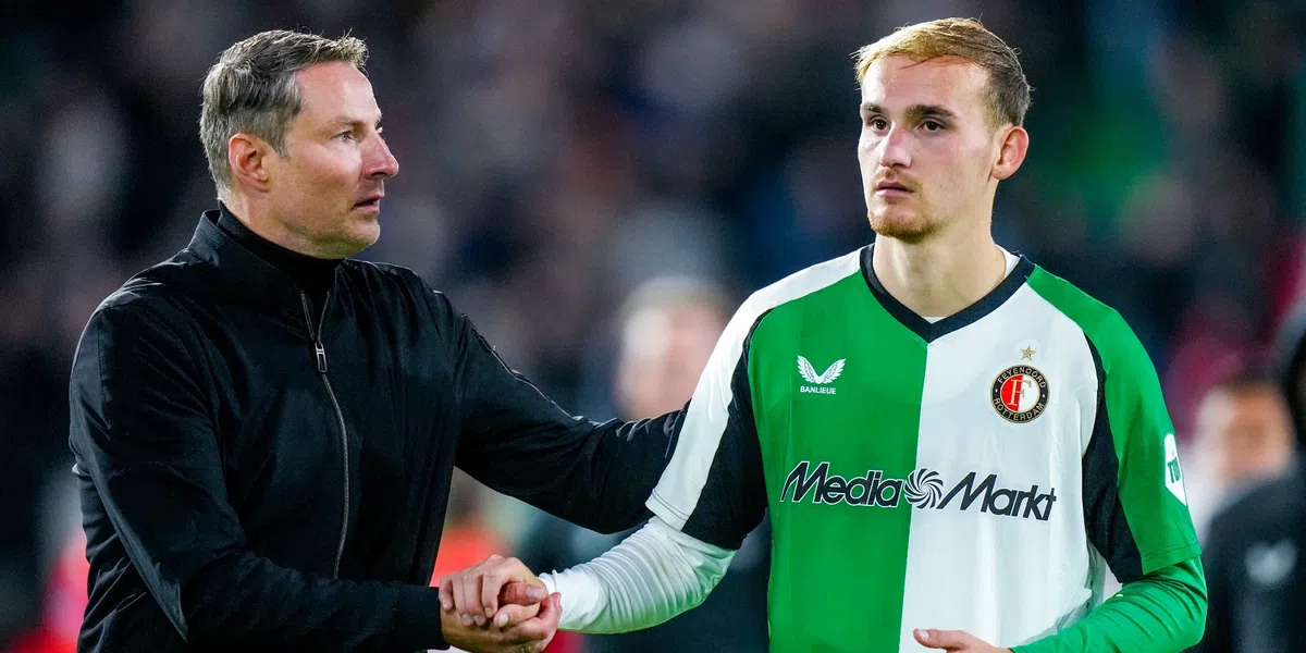 Vermoedelijke opstelling van Feyenoord: Priske voert één wijziging door in Girona