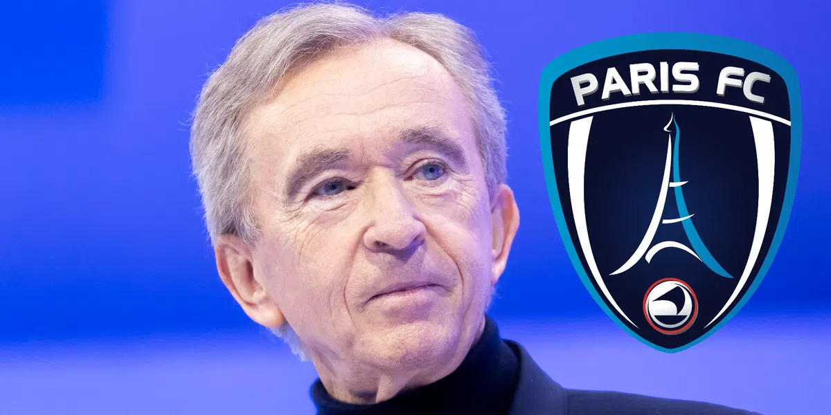 Dit is de familie Arnault, de nieuwe stinkend rijke eigenaren van Paris FC