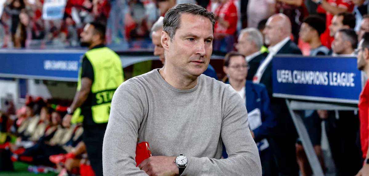 Vermoedelijke opstelling Feyenoord: Priske grijpt noodgedwongen in