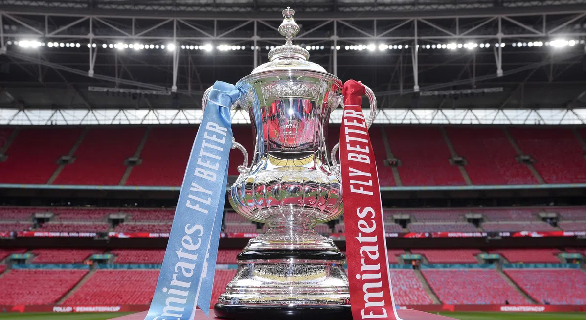 Dit is de loting voor de derde ronde van de FA Cup