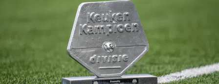 Volendam favoriet in KKD-periode: dit is de huidige stand in de tweede ...