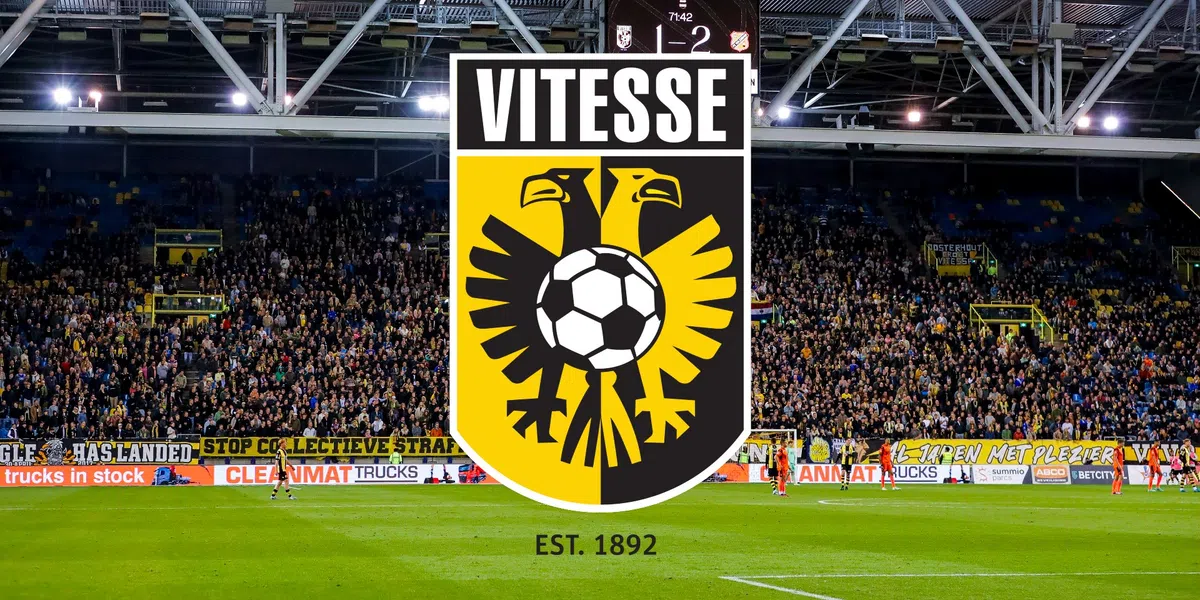 Eerste partij begint vooronderzoek naar overname van Vitesse