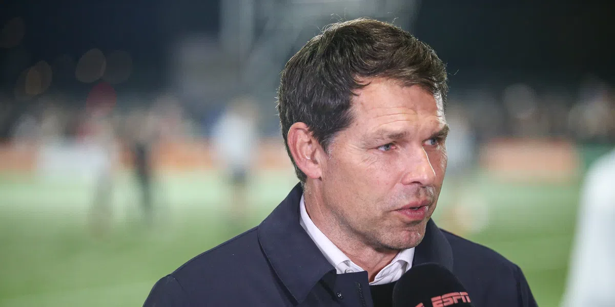 Wie is Jeroen Rijsdijk, de nieuwe hoofdtrainer van Almere City?