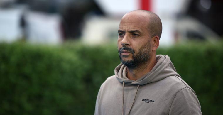 Amerikaanse club stelt Pascal Jansen aan als nieuwe hoofdtrainer