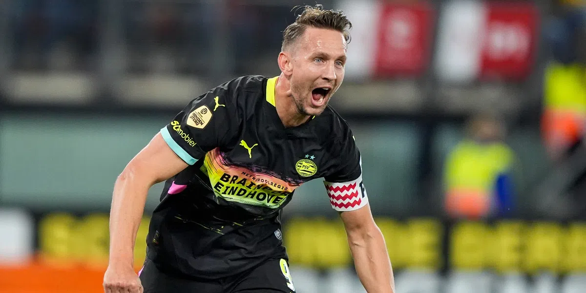 De Jong nadert Romario: deze PSV'ers scoorden het vaakst in de ...