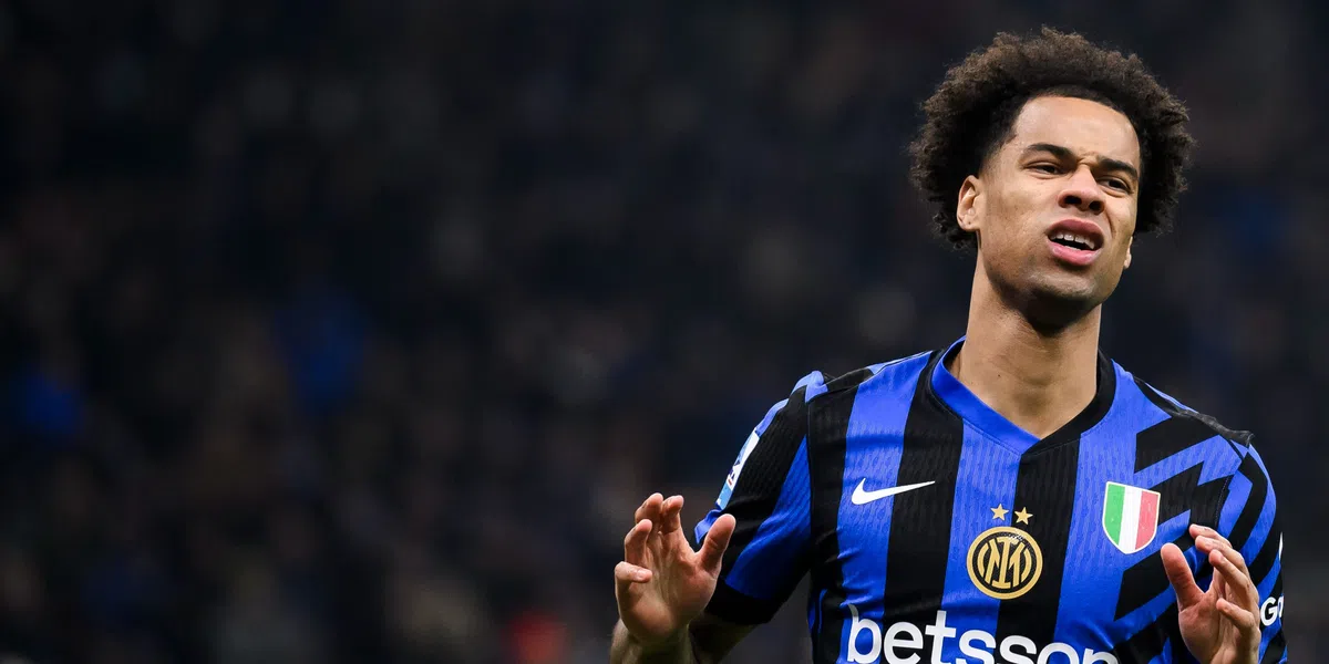 Ajax richt vizier op Tajon Buchanan als versterking voor de ...