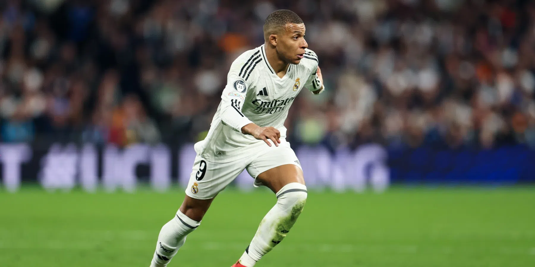 Hoeveel hattricks heeft Kylian Mbappé tot nu toe gemaakt in de ...