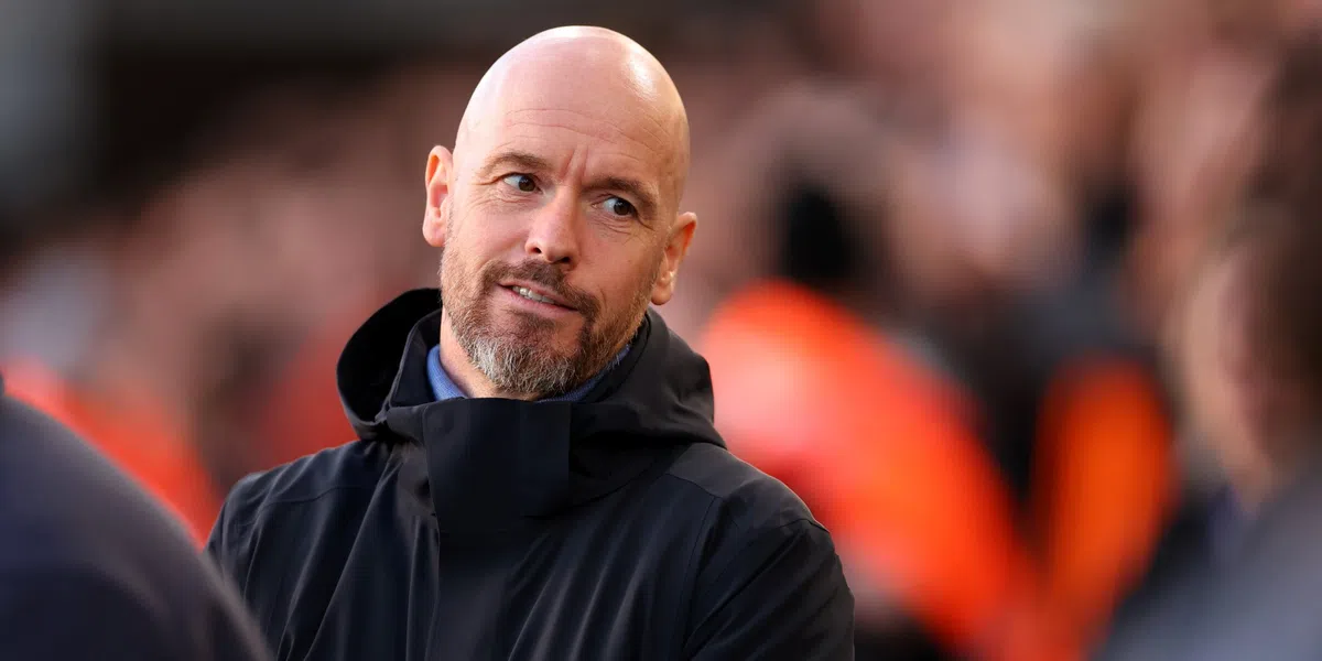 Ten Hag spreekt over toekomst: dit is wanneer de trainer weer aan de ...