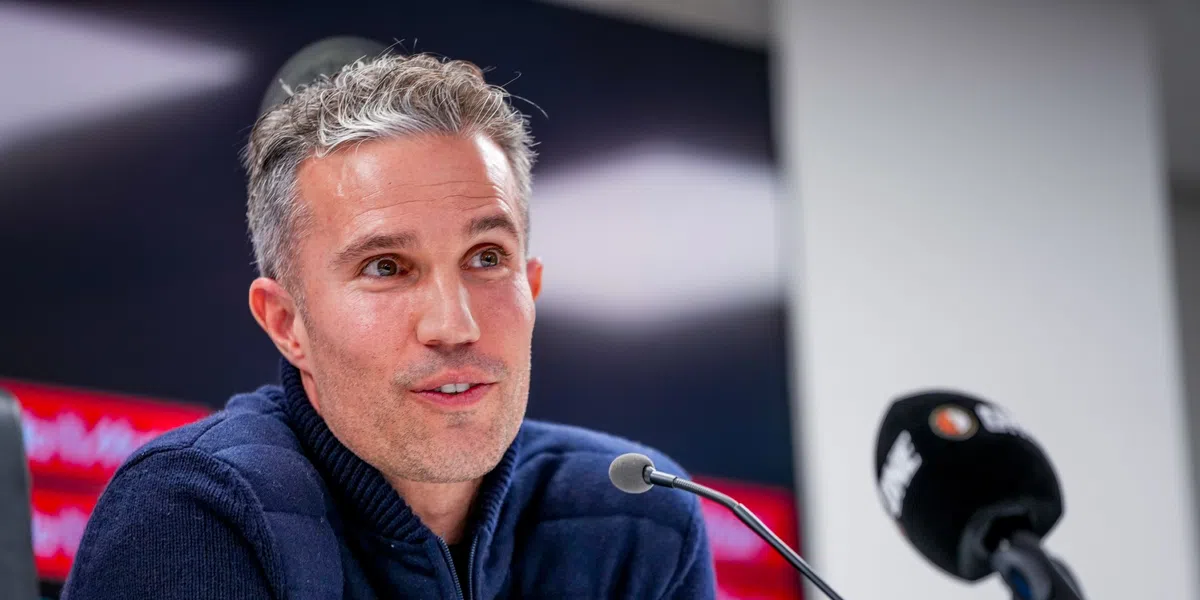 Deze drie trainers van Feyenoord waren bij hun debuut nóg jonger dan ...