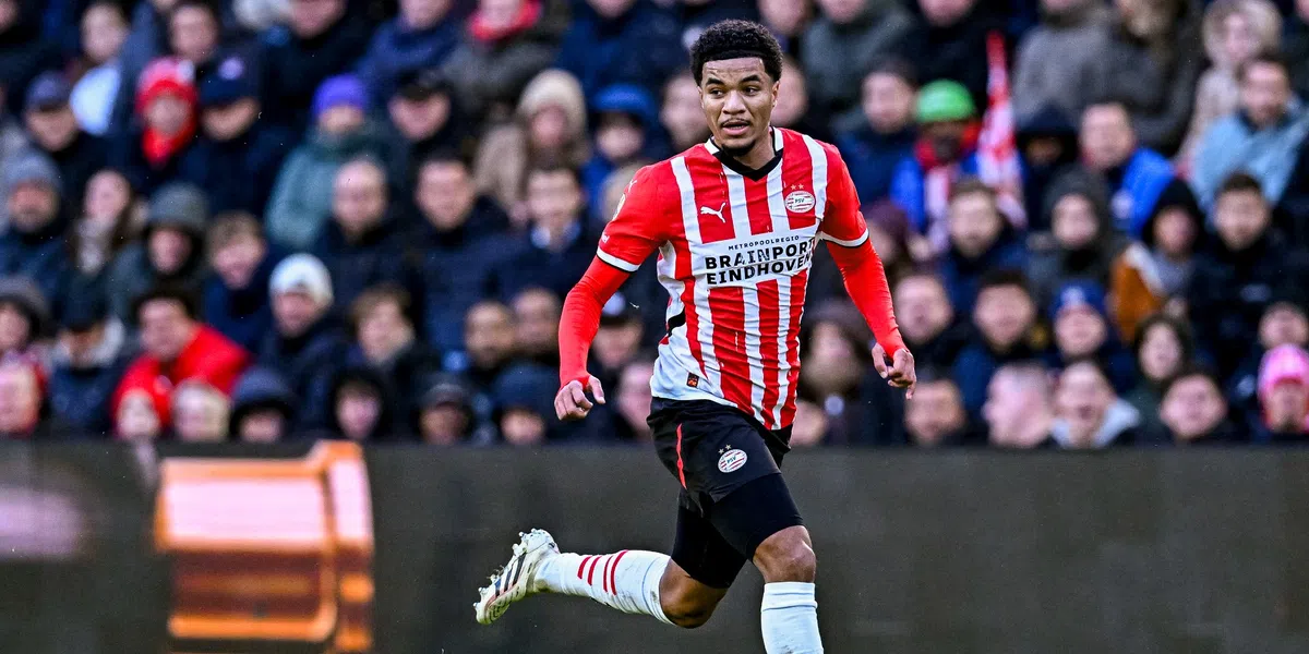 Vermoedelijke opstelling PSV: Bosz moet weer kiezen op middenveld tegen Ajax