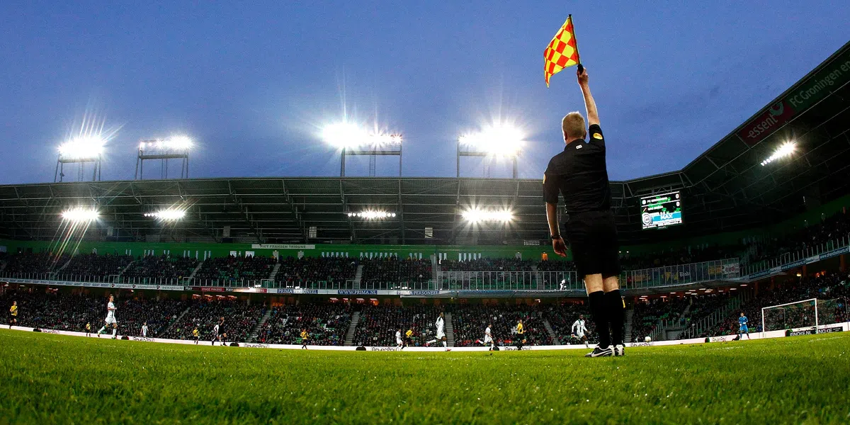 Wat is de capaciteit van de Euroborg, het imposante stadion van FC ...