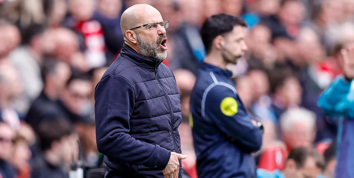Vermoedelijke opstelling PSV: Bosz schudt boel flink op na zeperd tegen Ajax
