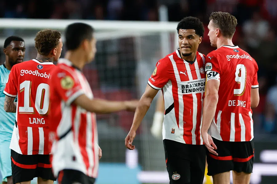 Vermoedelijke opstelling PSV: blessure Schouten zet Bosz voor een nieuwe keuze
