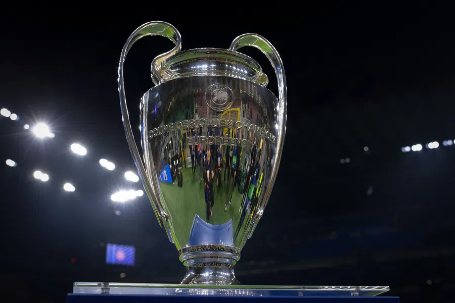 Champions League-loting 2025/2026: dit moet je weten over datum en opzet