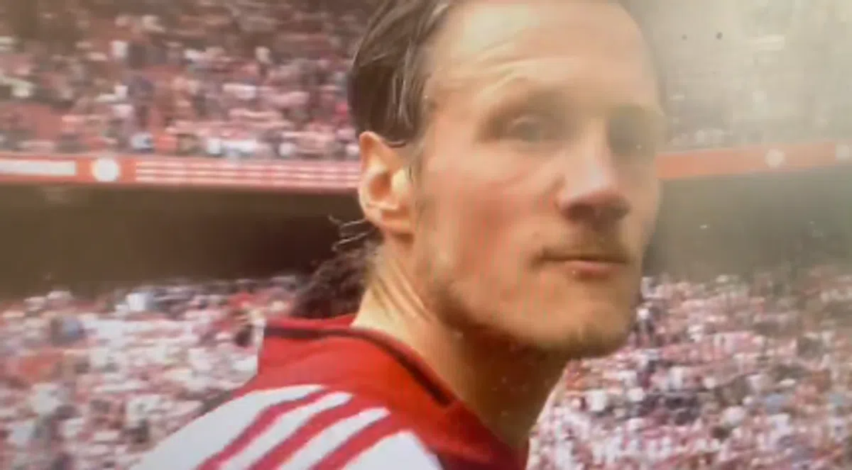 Kortsluiting bij Weghorst: spits slaat camera bij toegift aan thuispubliek