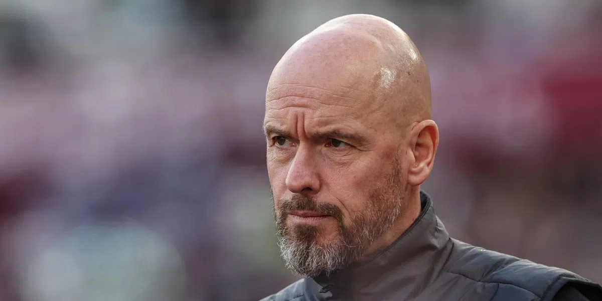 'Ajax rekent niet meer op Ten Hag: Nederlander hard op weg naar de ...