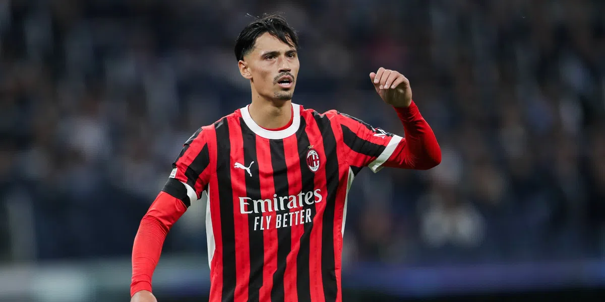 Reijnders valt in de prijzen: deze Serie A-award neemt de middenvelder ...