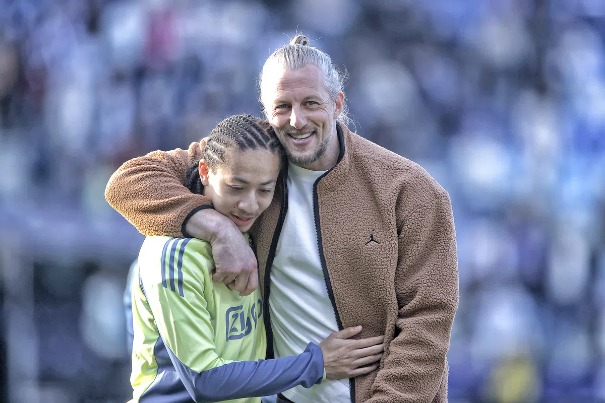 Fenerbahçe wil Kian Fitz-Jim overnemen van Ajax | VoetbalNieuws