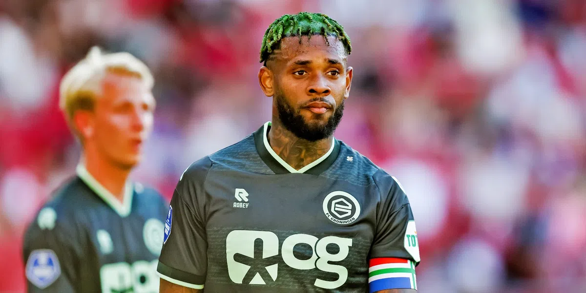 Opstelling Curaçao tegen El Salvador in Gold Cup | VoetbalNieuws