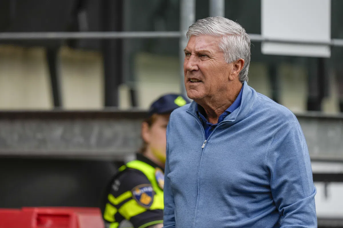 Cor Pot ontbreekt bij Curaçao: blessure gooit roet in het eten op Gold Cup