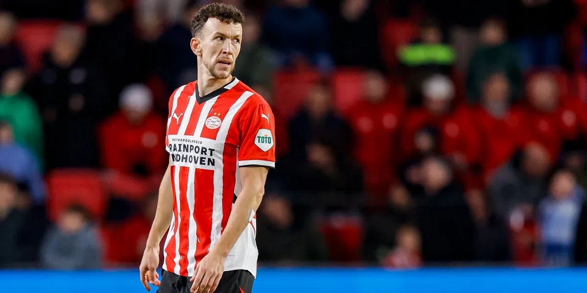 'PSV wil snel duidelijkheid van Perisic, Barça zet Kroaat nog in de ...