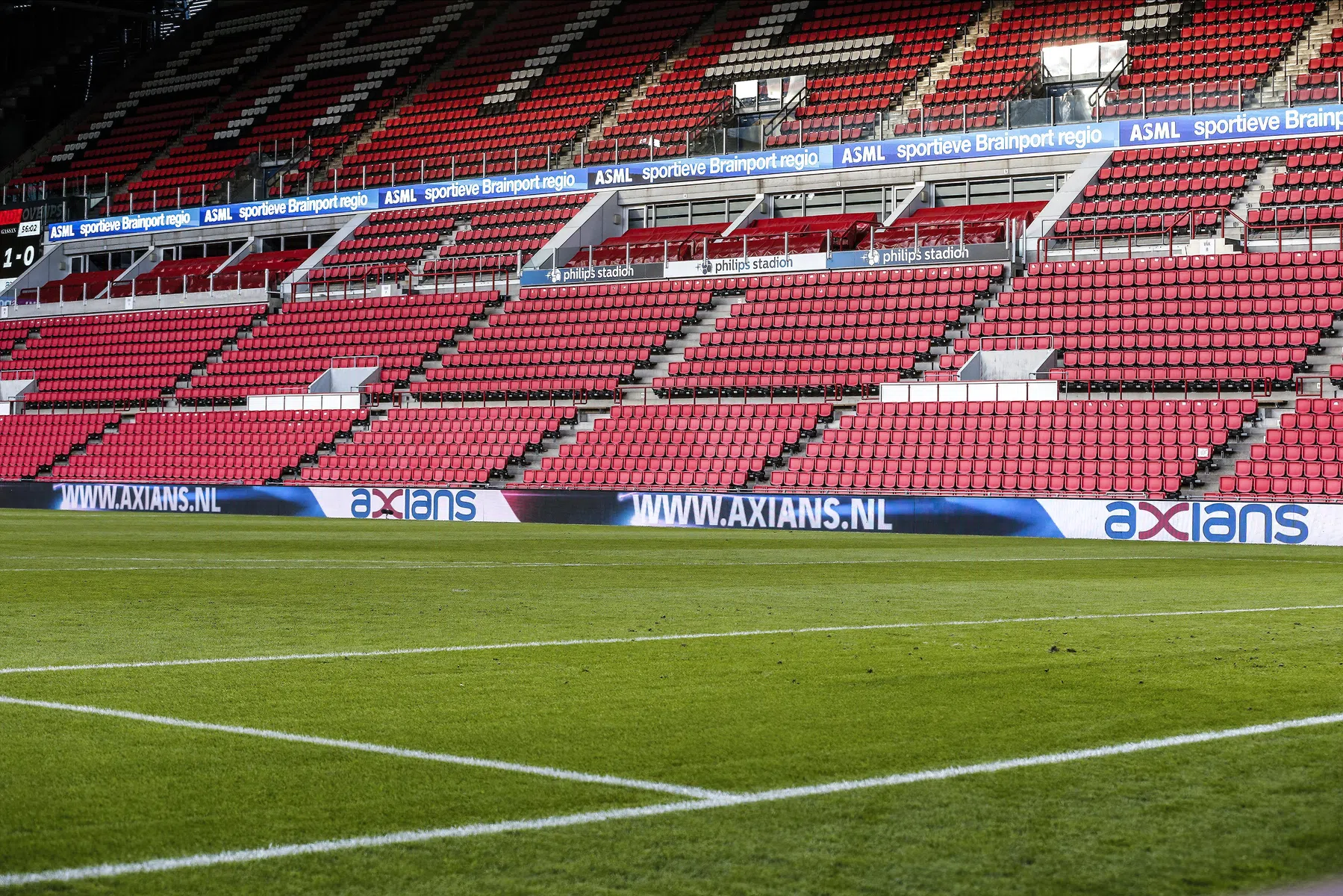 Open training PSV: datum, tijd en ticketinfo voor fans in het Philips ...