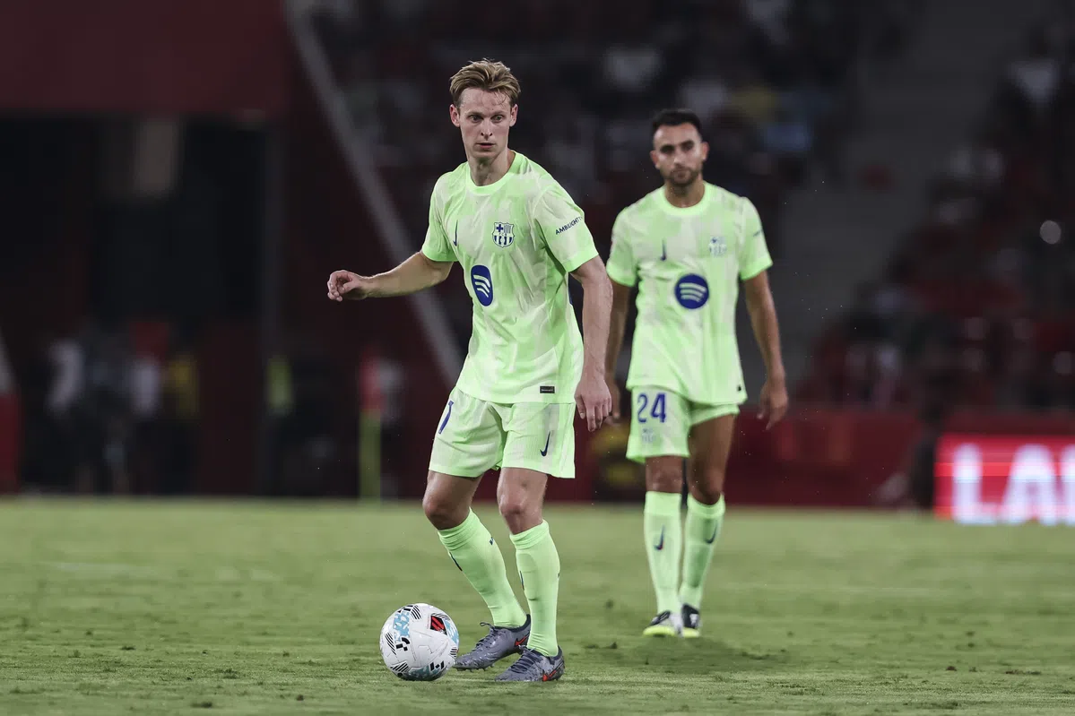 Waar en hoe laat kun je Levante - FC Barcelona live kijken? | VoetbalNieuws