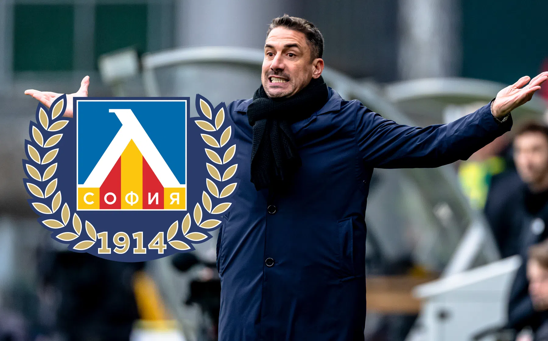 Analyse: zo kreeg AZ grip op Levski Sofia en wat er nodig is in de return