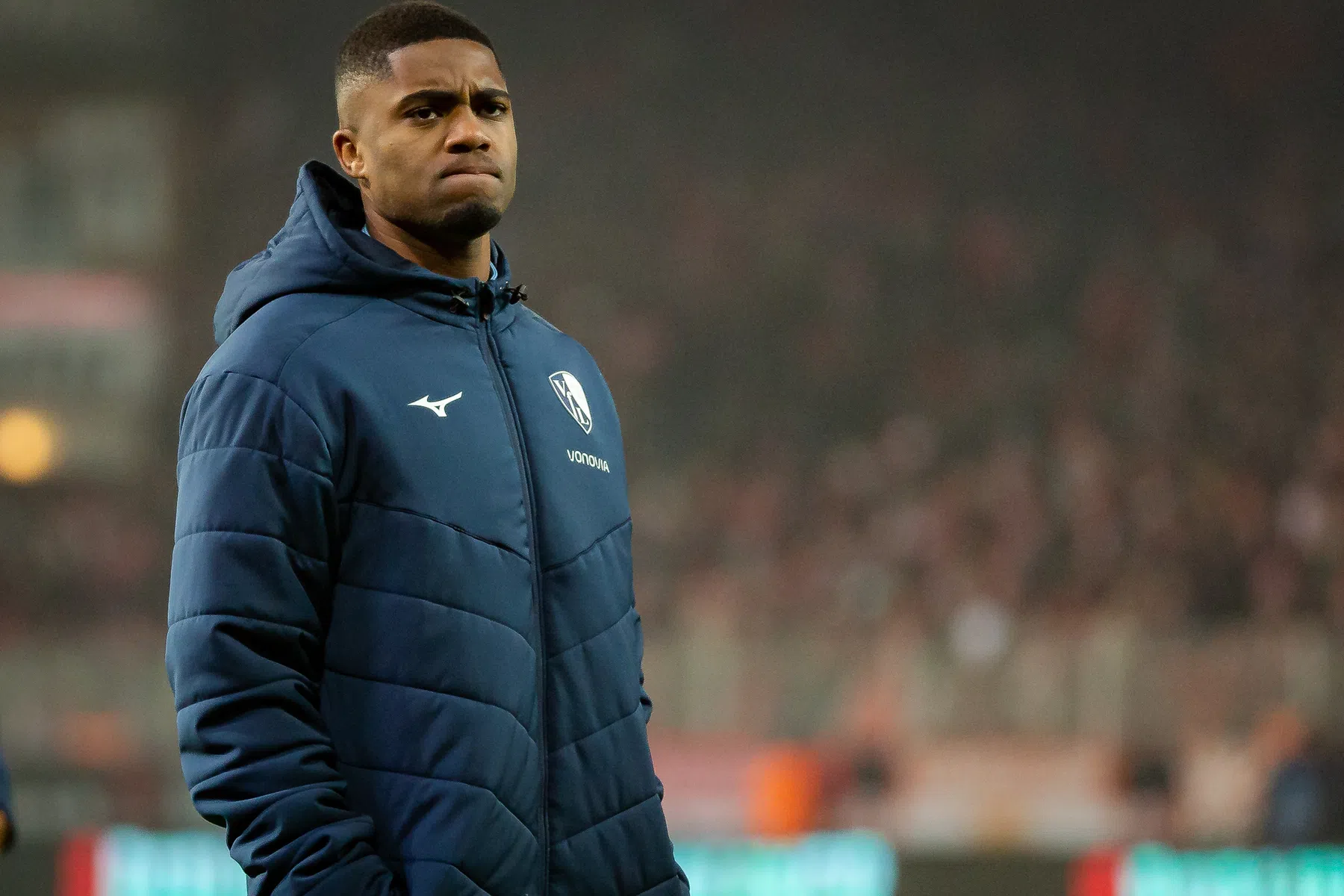 'Superfit en bereid in te leveren: Ajax zet hoog in op terugkeer van Boadu'