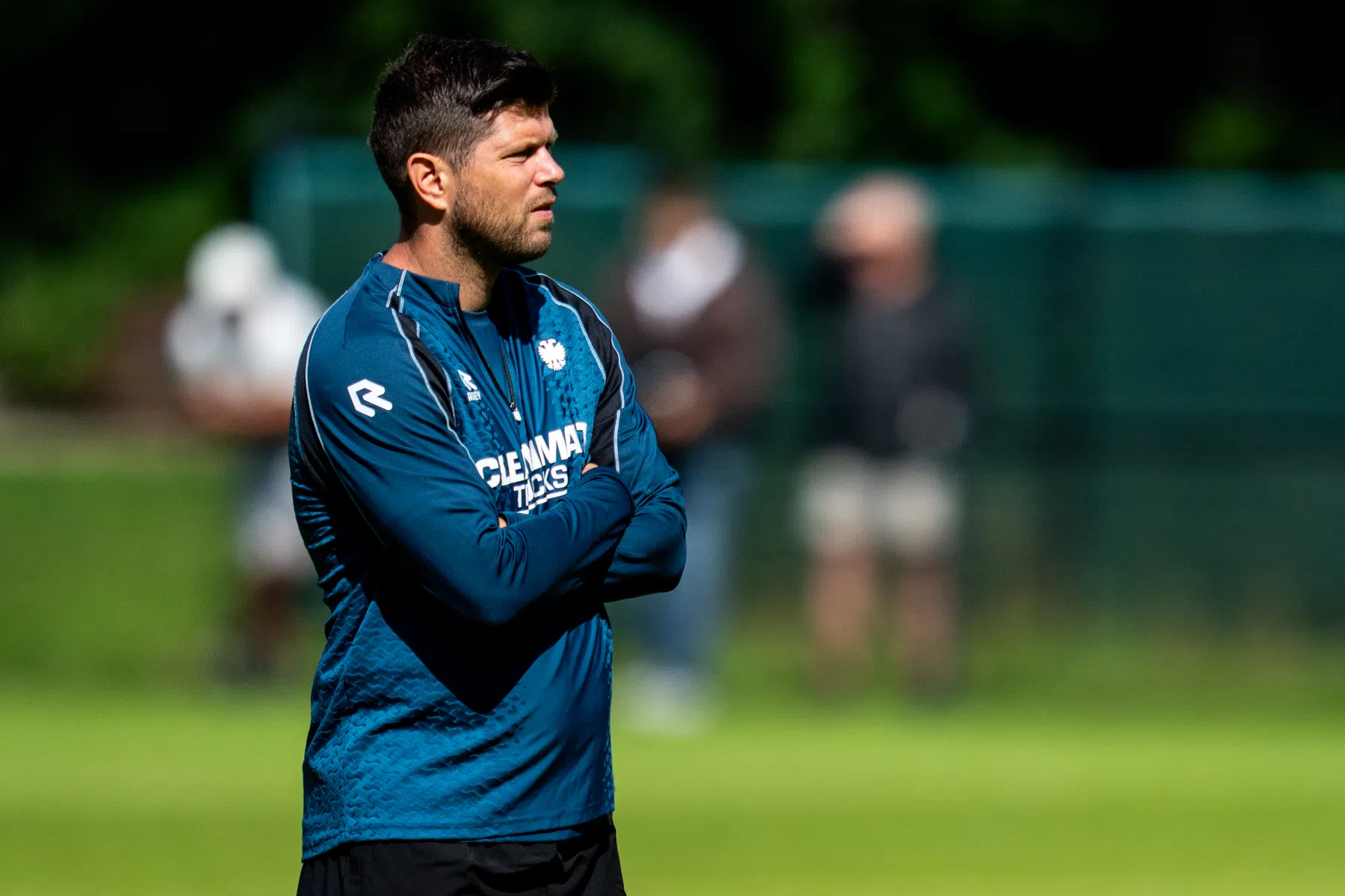 'Bekende voetbalfamilie levert nieuw gezicht af in Eindhoven na ...