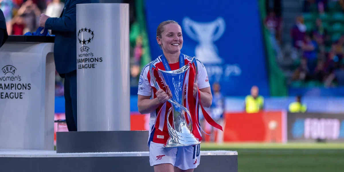 Wanneer is de loting Women's Champions League 2025/26: Dit verandert er ...