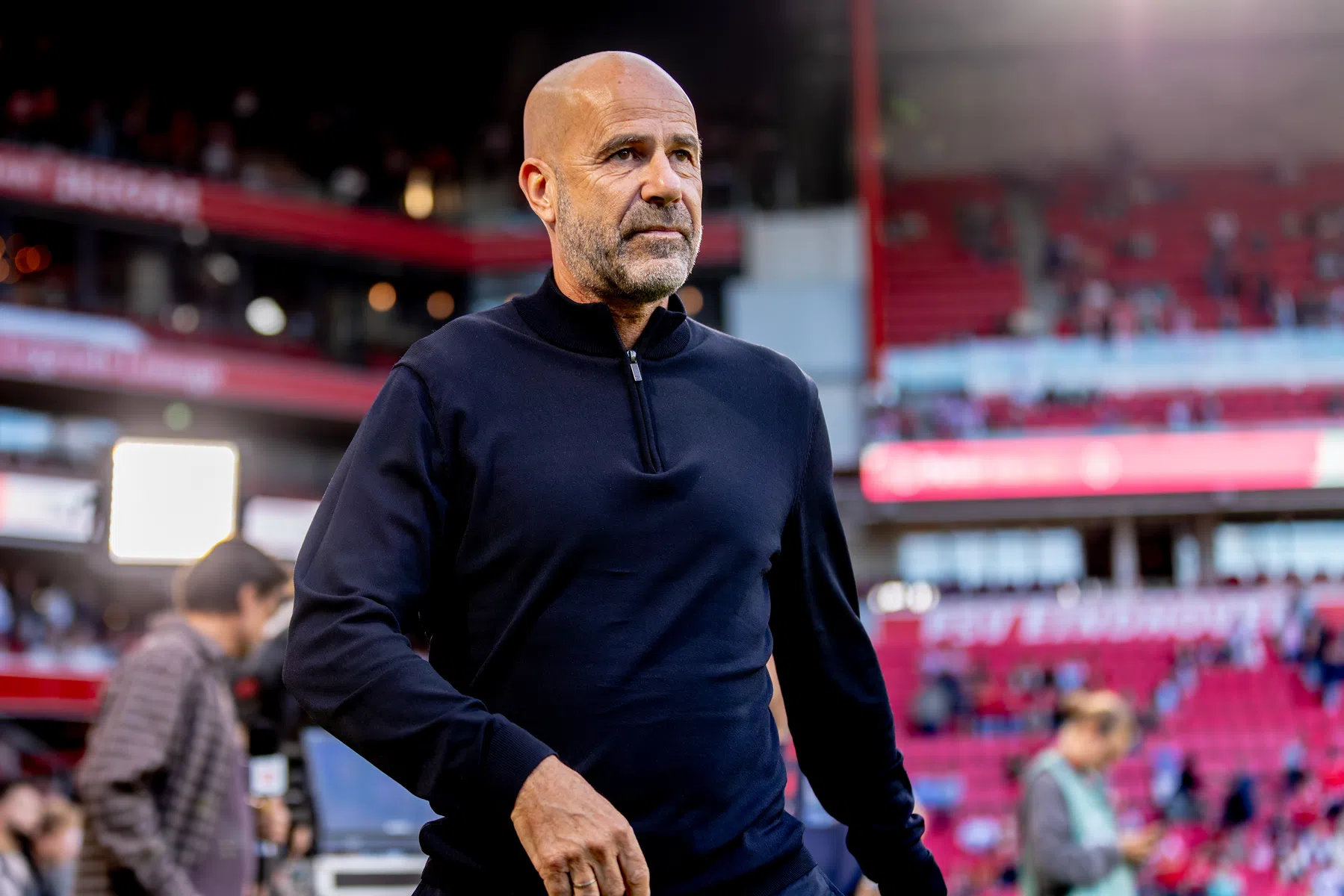 Opstelling PSV tegen Union Saint-Gilloise in de Champions League ...