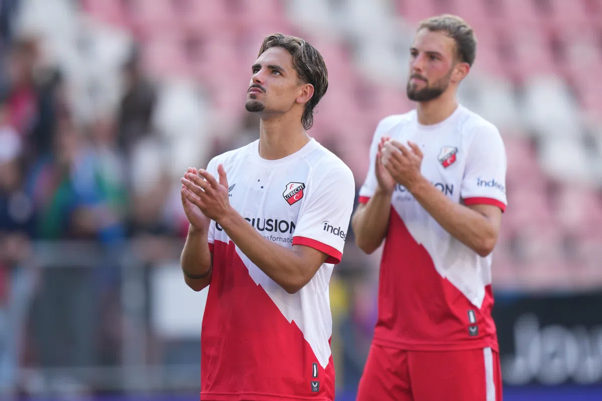 Hoe laat begint SK Brann – FC Utrecht en waar kun je het live kijken?
